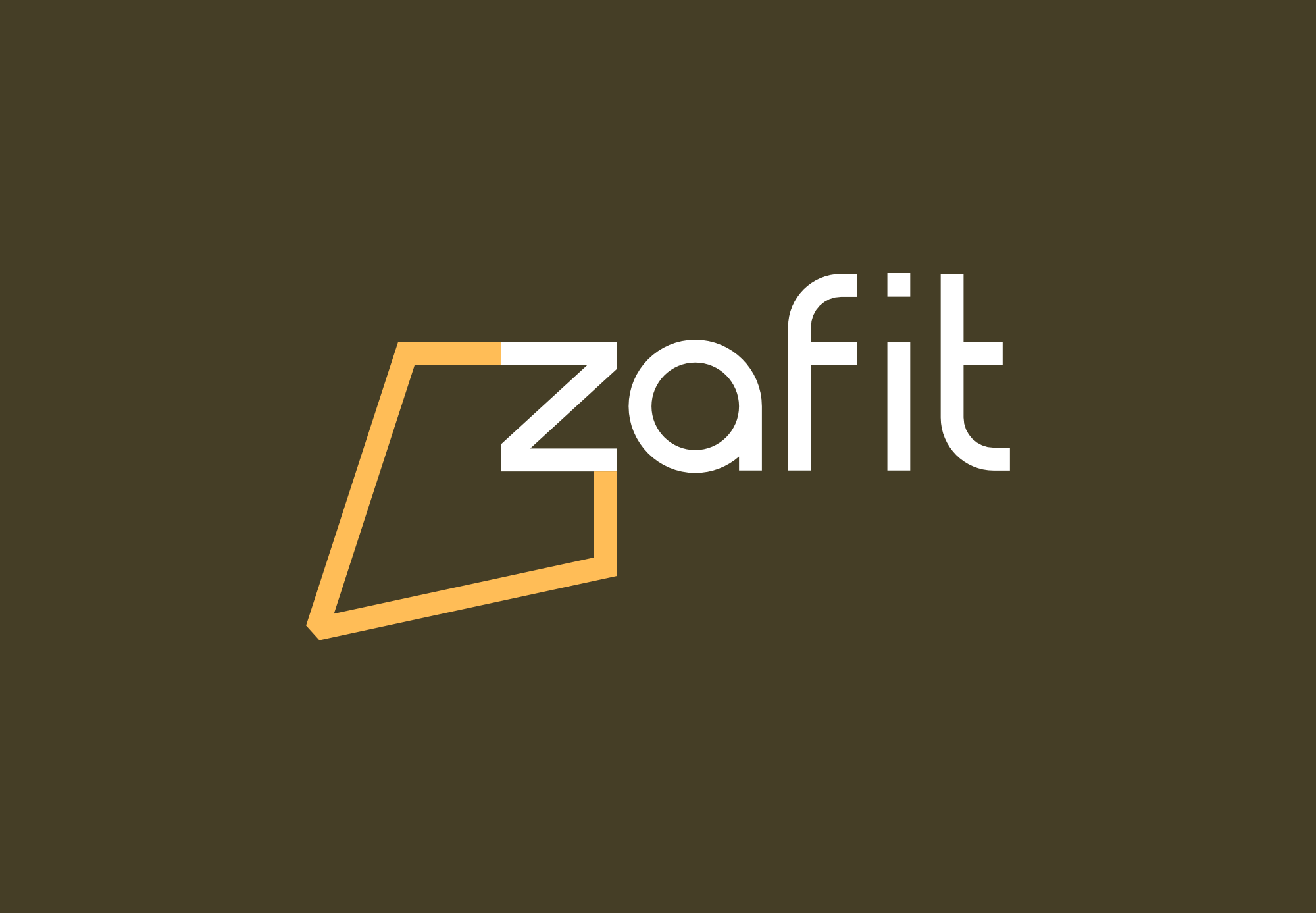 Zafit — Stress free fit out